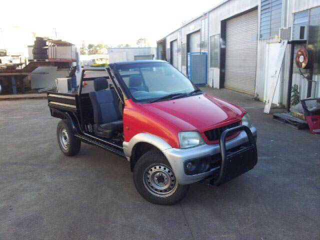 Farm & Fun Buggies by GOATBUGGIES Prices start at $9000 | Farming ...