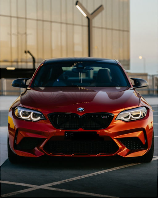 2021 BMW M2 COMPETITION 6 SP MANUAL 2D COUPE | Cars, Vans & Utes ...
