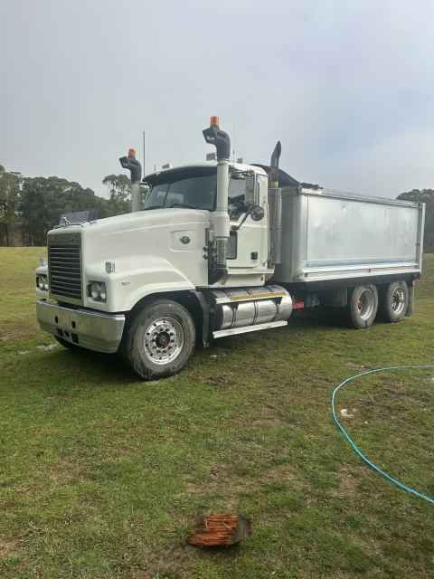 2007 Mack Trident Cls | Trucks | Gumtree Australia Palerang Area - Braidwood | 1324528832