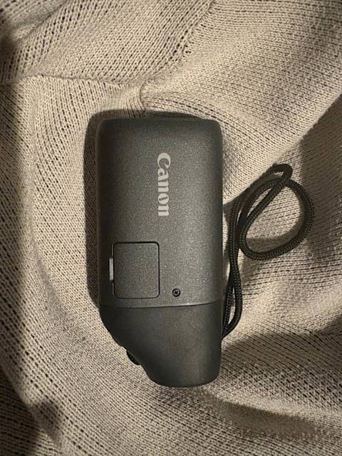 Canon power shot zoom - Digital Compact Cameras in Melbourne CBD VIC ...