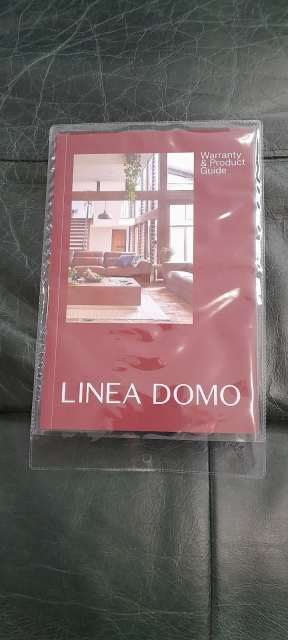 Leather Armchair (Linea Domo) Recliner - Armchairs in Huonville TAS ...