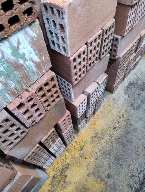 Bricks Fast Wall - Building Materials in Mount Claremont WA | Gumtree ...
