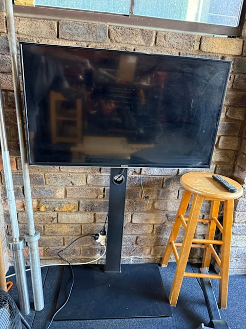 CHANGHONG TV 40 inch - TVs in Camden South NSW | Gumtree Australia