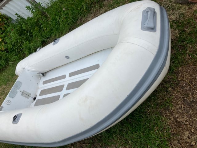 Swift Inflatable RIB 2.9m | Tinnies & Dinghies | Gumtree Australia Lake ...