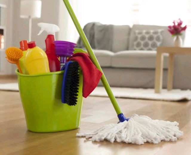 Cleaner - Position available - Urgent! | Cleaner & Housekeeper ...