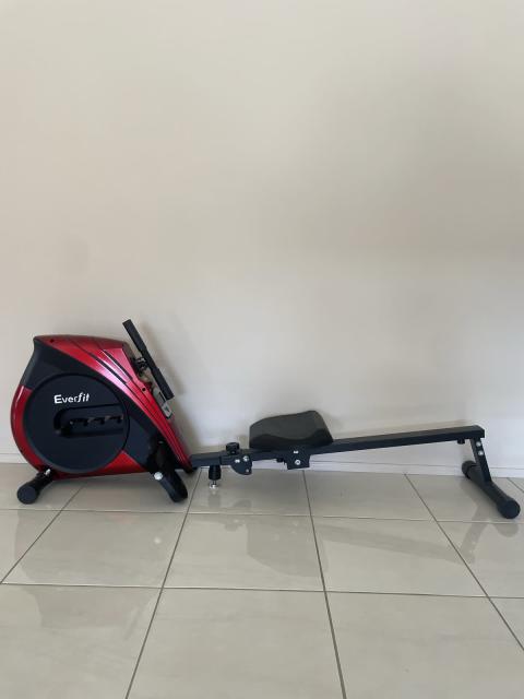 Rowing Machine - Gym & Fitness in Bungendore ACT | Gumtree Australia