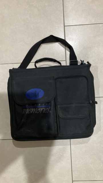 Creative Memories Scrapbooking Tools Tote Bag - Other Antiques, Art ...