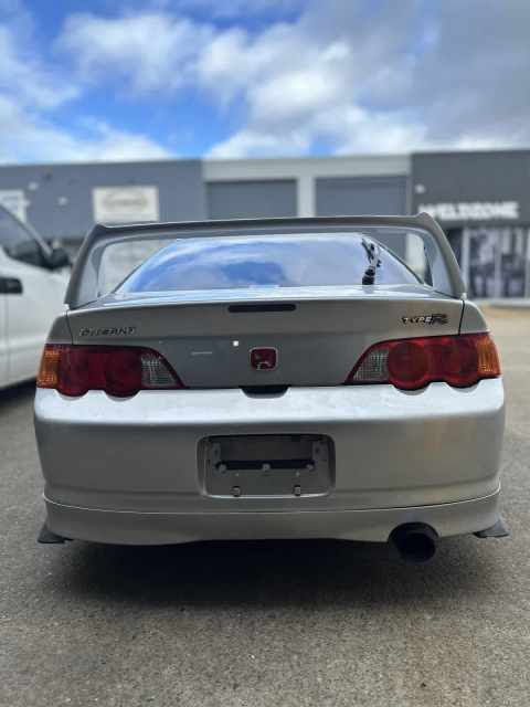 WRECKING 2001 Honda Integra DC5R Type R | Wrecking | Gumtree Australia ...