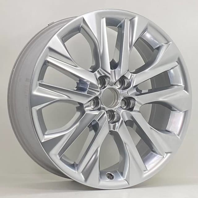20Inch Genuine Toyota Highlander Alloy Single Wheel | Wheels, Tyres ...