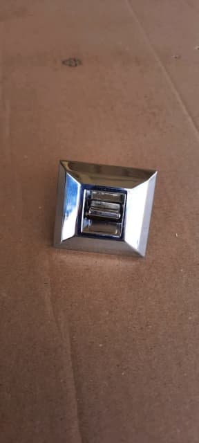 NEW POWER WINDOW SWITCH HOLDEN HQ HJ HX HZ WB MONARO GTS STATESMAN ...