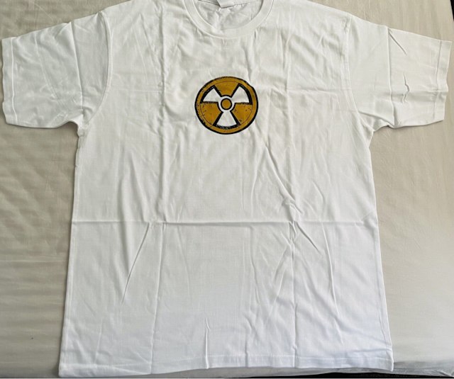 Duke Nukem Forever Limited Edition T-Shirt Brand New | Collectables ...