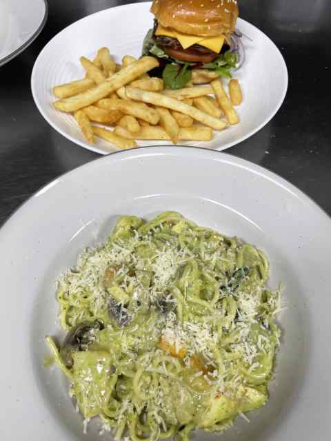 Chef/Cook wanted - North Sydney | Chef & Cook | Gumtree Australia North ...