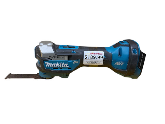 MAKITA MULTI TOOL - Power Tools in Beenleigh QLD | Gumtree Australia