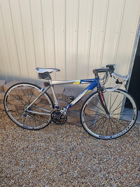 Road Bike Bottecchia Top Sprinter size 48 - Other in Salisbury SA ...
