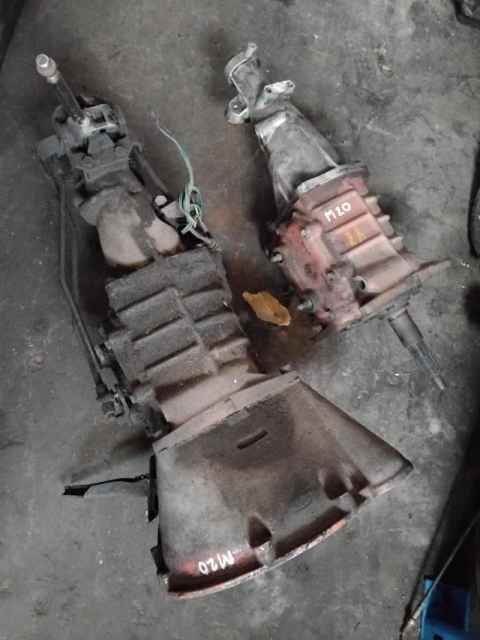Holden Aussie 4 Speed M20 Gearboxes x2 | Engine, Engine Parts ...