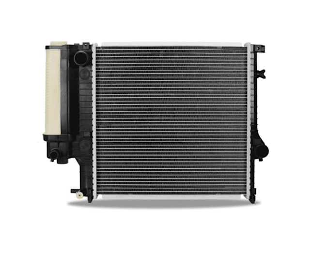 RADIATOR BMW E30 318i E36 316i 318i 318is 320i 323i 325i 328i M50 M52 ...