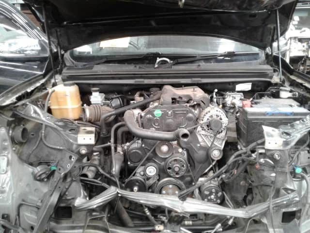 LDV T60 DIESEL ENGINE 2.8 TURBO DIESEL SK8C 2017 - 2021 NMW07362 | Engine, Engine Parts ...