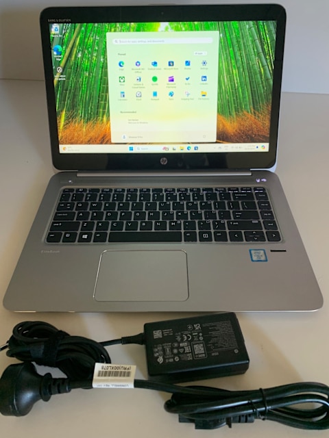 Refurbished HP 14 FHD Intel Core i5 Laptops. 12 Month Warranty ...