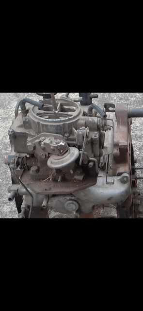 Mazda rx3 10a parts | Engine, Engine Parts & Transmission | Gumtree ...