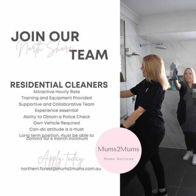 Domestic Cleaning | Cleaner & Housekeeper | Gumtree Australia ...