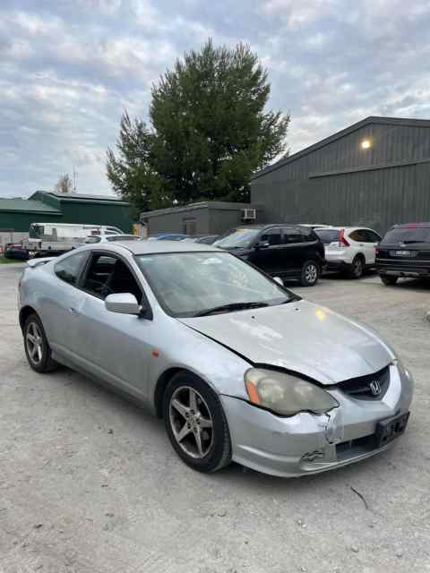 WRECKING HONDA INTEGRA 2003 | Wrecking | Gumtree Australia Salisbury ...