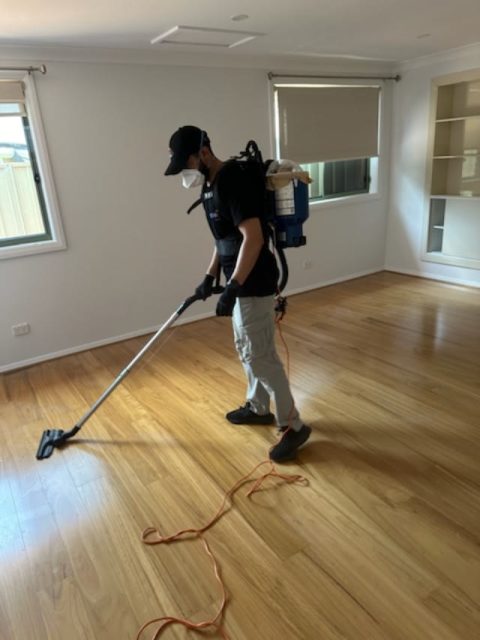 Cleaner required - Parramatta | Cleaner & Housekeeper | Gumtree ...