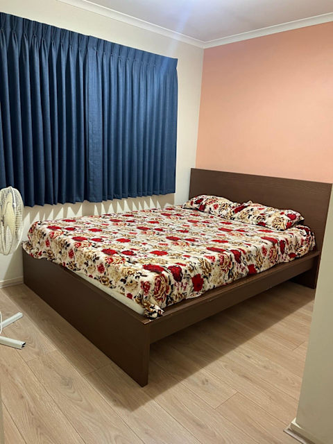 Furnished Room For Rent - Share House & Flatshare | Gumtree Australia