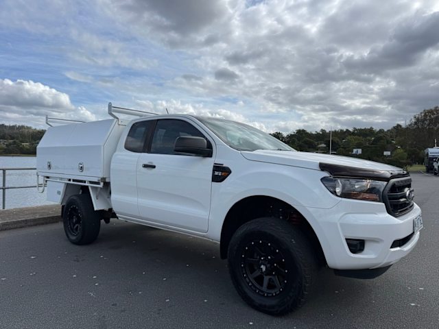 2021 FORD RANGER GVM UPGRADE TRADIES | Cars, Vans & Utes | Gumtree ...