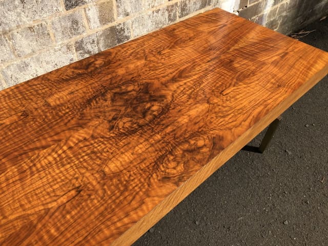 1970s Emigré Design Mid Century Modernist Coffee Table | Coffee Tables ...