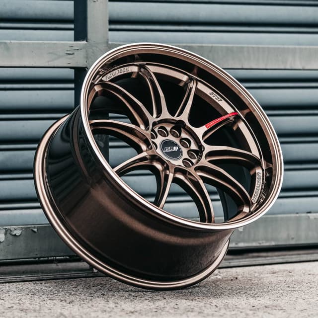 18 19 inch jdm st37 deep dish wheels 5 100 108 112 114.3 120 | Wheels ...