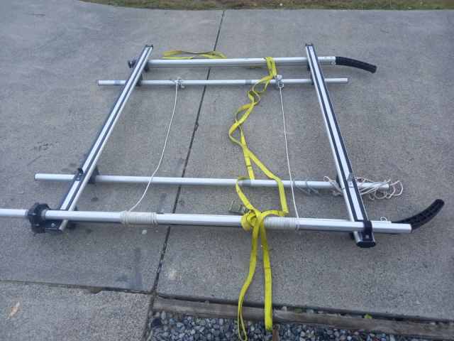 Rhino side boat loader | Boat Accessories & Parts | Gumtree Australia ...