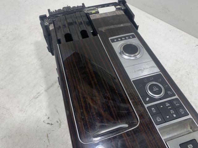 Range Rover L405 Center Console Module Compartment | Auto Body parts ...