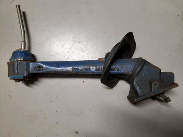 Ford Mk1 GT Cortina Remote Shifter | Other Parts & Accessories ...