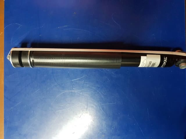 Mercedes W460 - W463 - Rear Shock absorber - 003 326 12 00, 0033261200 ...