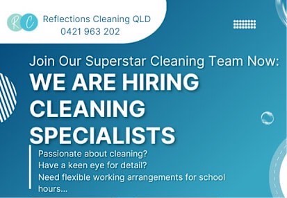 House Cleaners Wanted-Were Hiring | Cleaner & Housekeeper | Gumtree ...