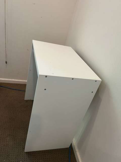 IKEA Torald/Smallen Desk - Desks in Garran ACT | Gumtree Australia
