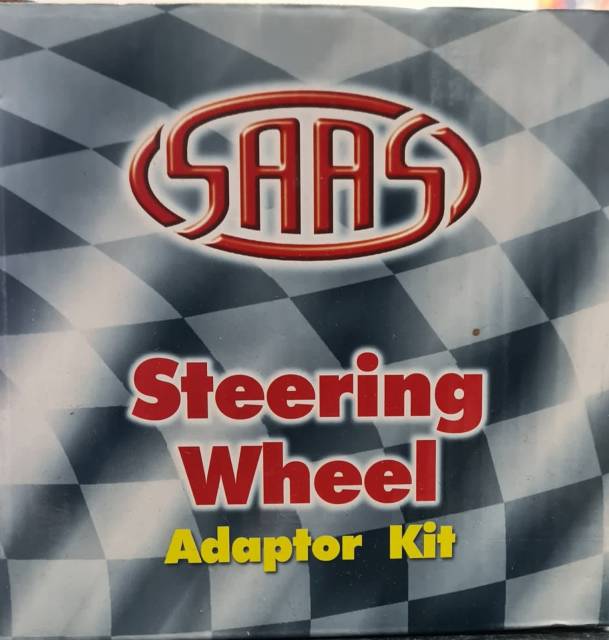 EA EB ED Falcon Saas boss kit BK162L | Caravan & Campervan Accessories ...