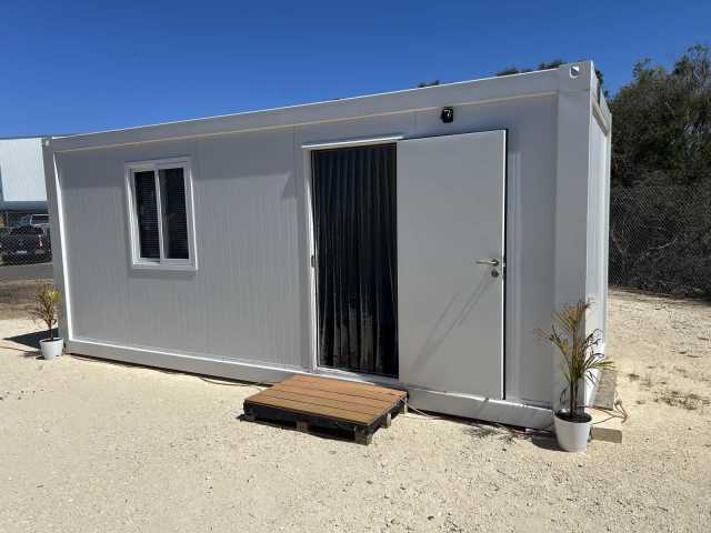 Transportable accommodation units - Miscellaneous Goods in Capel WA ...