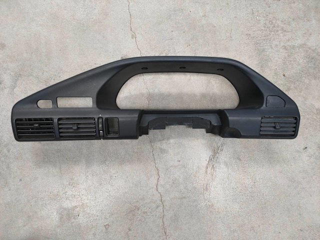 04/1990 to 09/1994 Ford Laser - Instrument cluster surround | Other ...