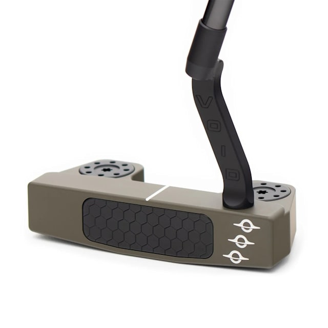 Void Saber Putter - current model - as new - Golf in Launceston TAS ...