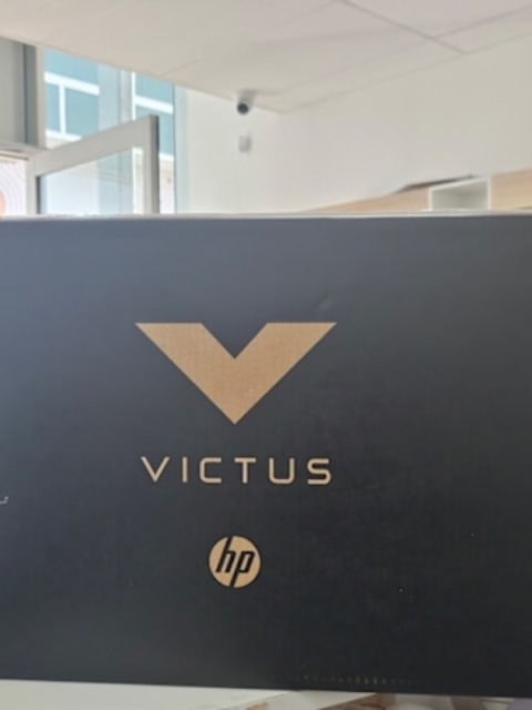 BOX OPENEDHP Victus Gaming Laptop i7-14700HX / RTX 4060 / 144Hz / DDR5 ...