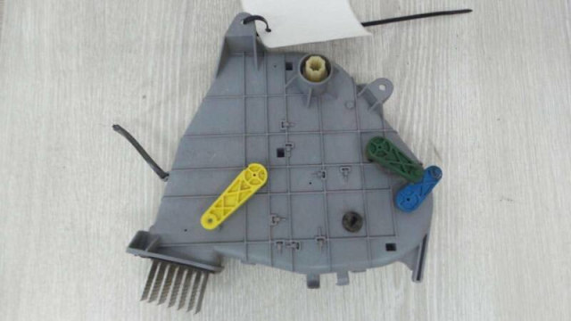 2003 FORD FALCON 4.0L AUTO PETROL SEDAN HIM MODULE | Other Parts ...