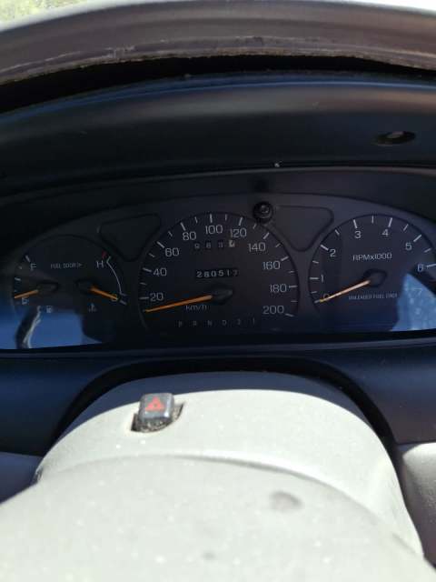 1996 FORD TAURUS GHIA 4 SP AUTOMATIC 4D SEDAN | Cars, Vans & Utes ...