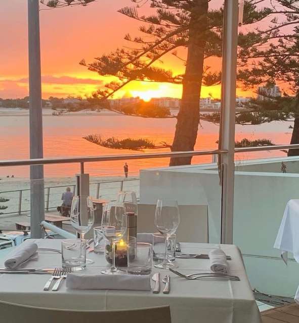 Chef / Commis Chef(CHARLESTON)(Tides Waterfront Dining) | Chef & Cook ...