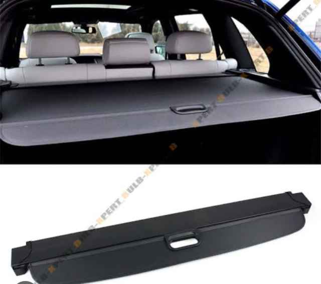 BMW x5 cargo blind rear boot genuine | Other Parts & Accessories ...