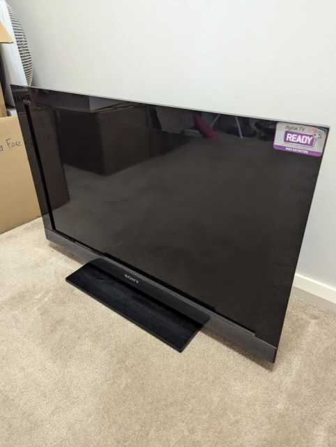 Sony Bravia 32 Monitor - Monitors in St Leonards NSW | Gumtree Australia