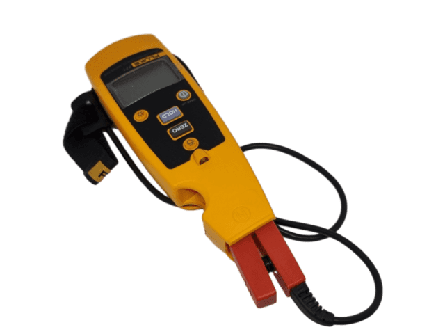 Fluke 771 Milliamp Process Clamp Meter - Other Tools & DIY in Prospect ...