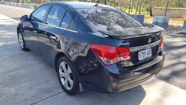 HOLDEN CRUZE WHEELS & TYRES $499 *ESSENTIAL SPARES** | Wheels, Tyres ...