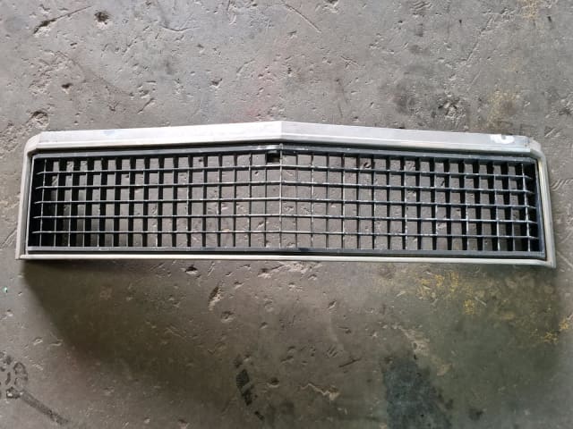 HOLDEN HJ HZ HX KINGSWOOD GRILL GRILLE GTS PREMIER 3 | Other Parts ...