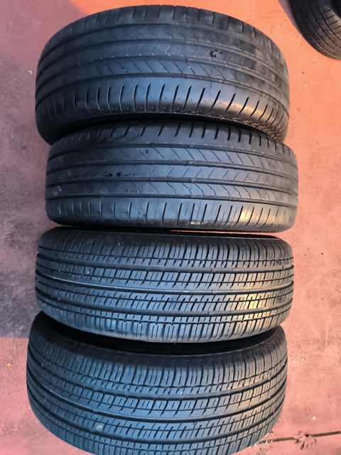 225/65R17 Used 4 tyres $250 | Wheels, Tyres & Rims | Gumtree Australia Casey Area - Narre Warren ...